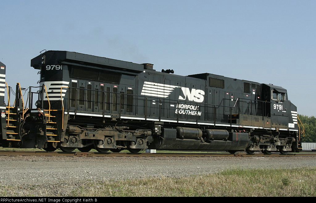 NS 9791